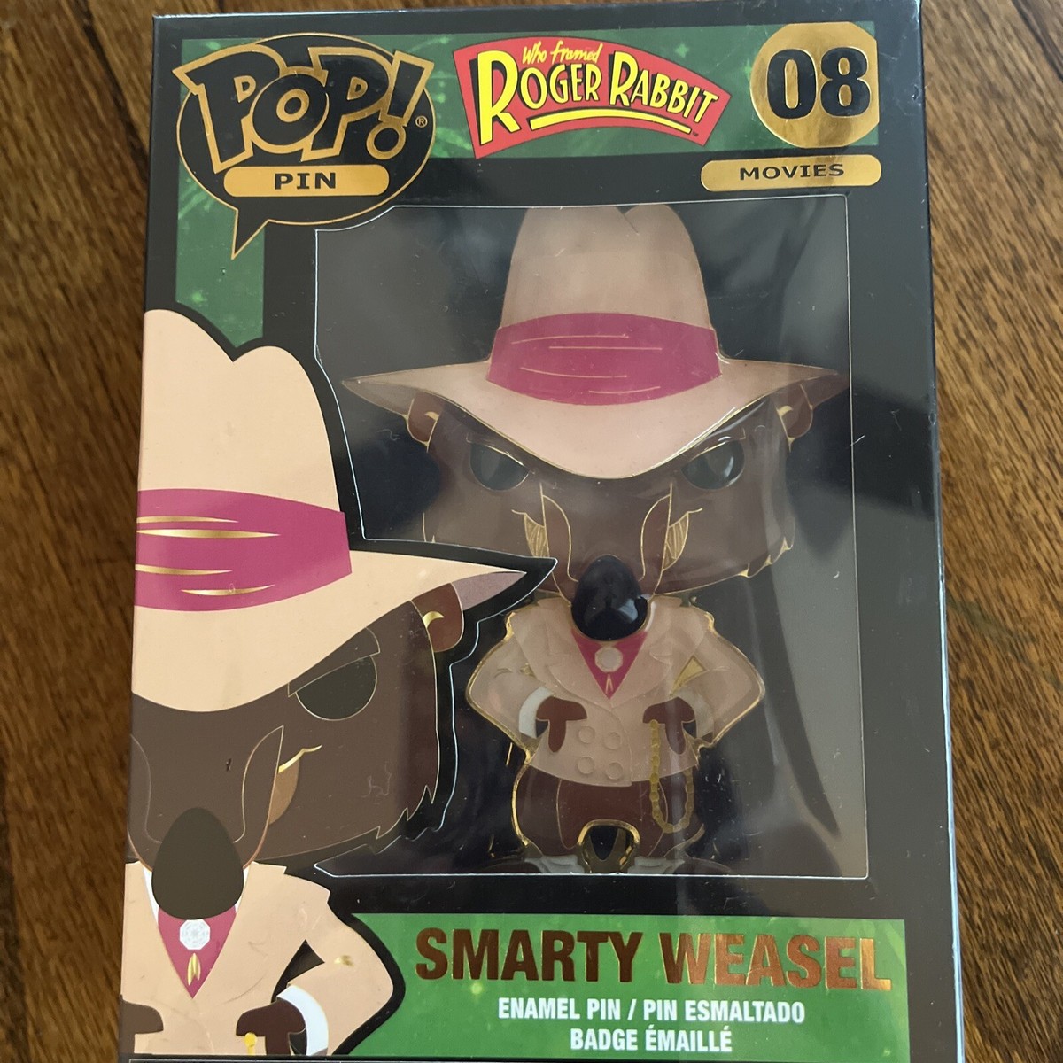 Who Framed Roger Rabbit Weasels Smarty Who Framed Roger Rabbit