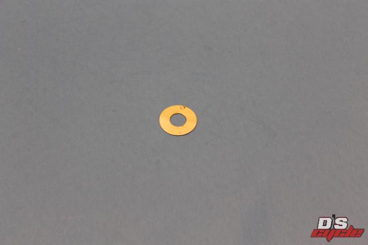 NOS YAMAHA AS2 CS5 RD200 CHAIN CASE WASHER PART# 90201-07079-00 | eBay