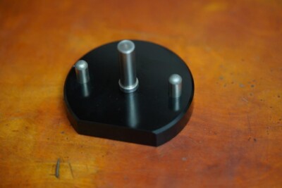 VW Fuel Pump Rebuild Jig 328b | eBay