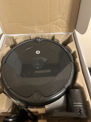 Roomba 964 with box Slightly used | eBay