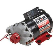 North Star NSQ Series 2272q Sprayer Pump for sale online | eBay