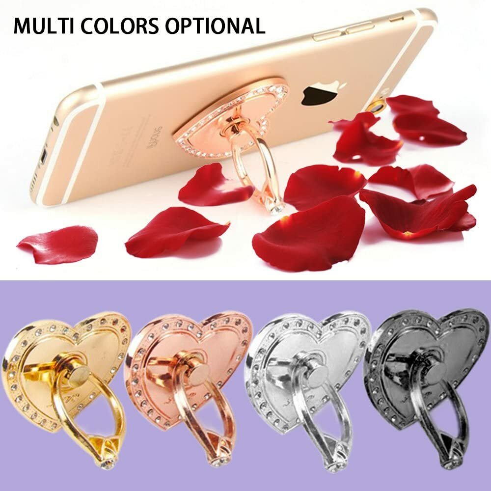 Heart Shaped Mobiles