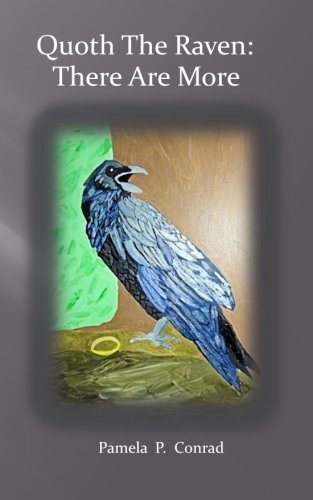 Quoth The Raven: There Are More: Volume 1, Conrad 9781491209400 Free ...