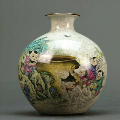 Vases - Porcelain Drawing