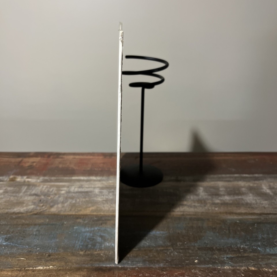 Prince Batdance/Batman Album Vinyl 1989 Single First Press Promo Shrink ...