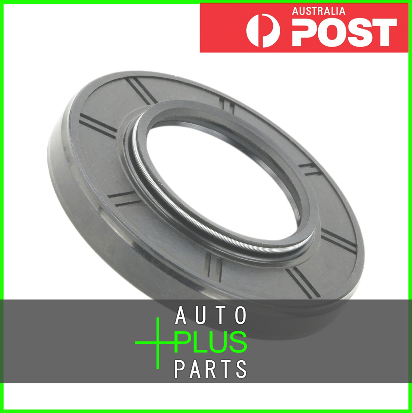 Fits VOLVO V60 DRIVE SHAFT OIL SEAL 38.4X75.2X10X14 - V60 | eBay Australia