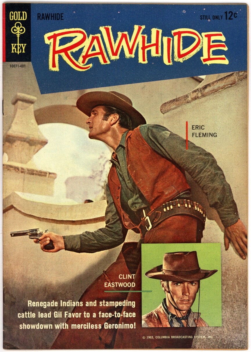 THREAD CLOSED - DC, Marvel, Charlton, Horror, Westerns, Keys: Strange ...