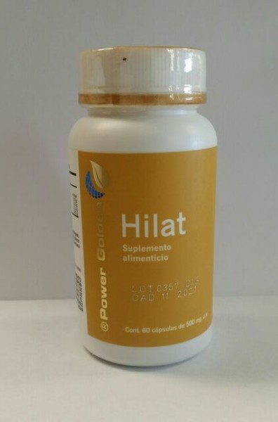 Powergolden Hilat Desintoxicador Y Purificador Power Golden for sale ...
