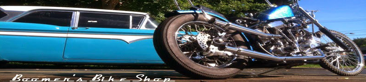 Boomers Bike Shop Online | eBay Stores