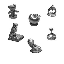 Labyrinth Monopoly Board Game Review & Price Comparison