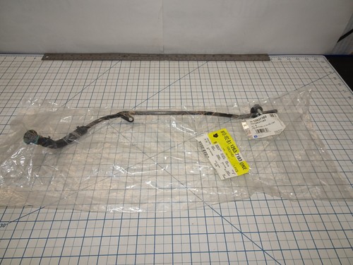 GM 12637183 Coolant Air Bleed Pipe Line Hose Factory Sealed General ...