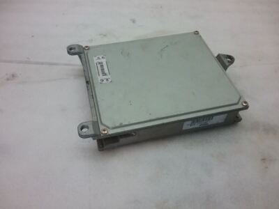 37820-POJ-L61 Engine ECM Electronic Control Mod 2.2L Automatic 1997 ...