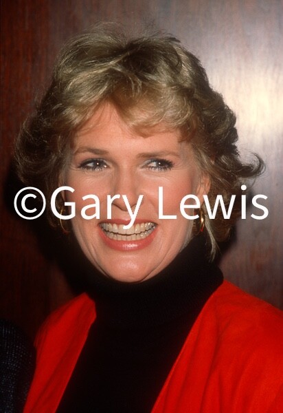 Sharon Gless 8x10 glossy photo printed from original transparency | eBay