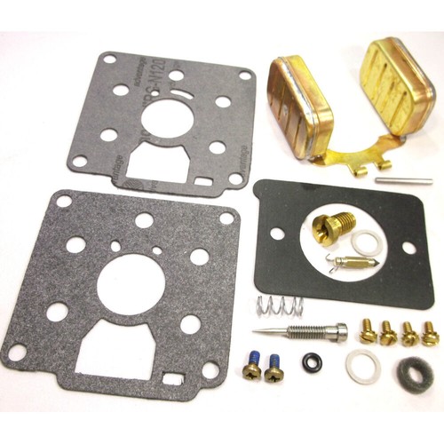 Carburetor Kit Float fits Marvel Schebler Onan DD10 DD12R DD14 DD14A ...