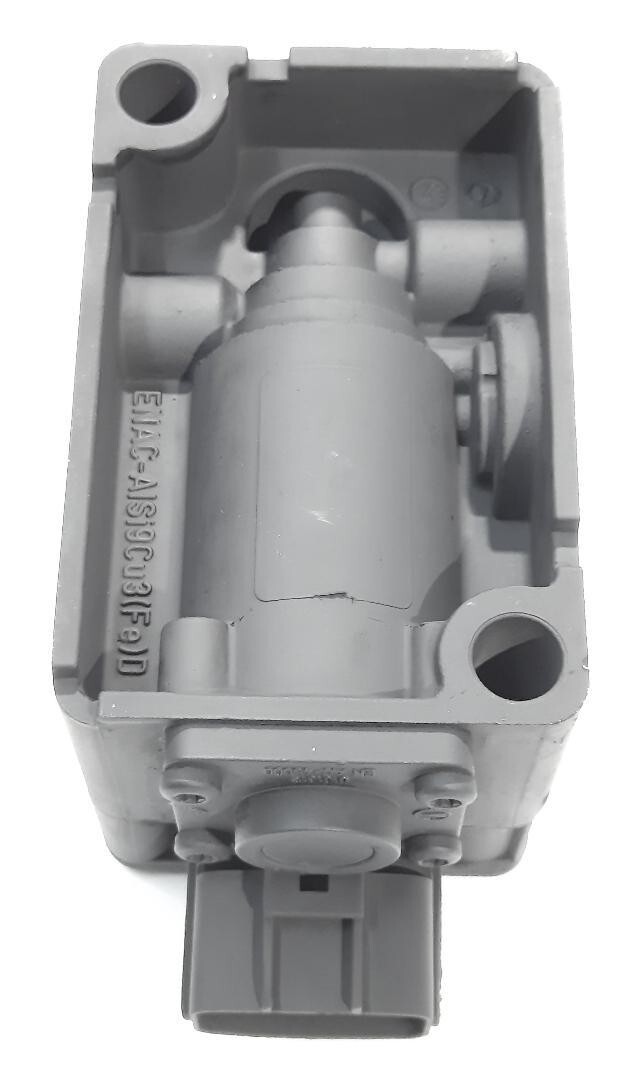 Turbo Boost Pressure Air Valve fits Cummins Holset ISX ISM OEM Reman ...