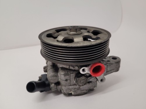 2007-2011 HONDA CR-V Power Steering Pump 4 Cylinder 56110RTA003 | eBay