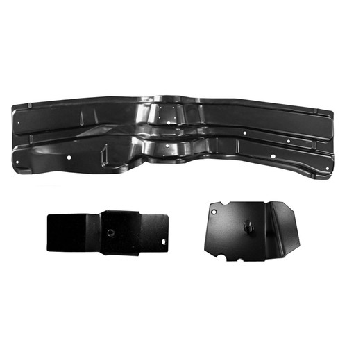 FRONT FLOOR PAN BRACE; 2 DOOR; FULL FLOOR; MADE OF STEEL | eBay