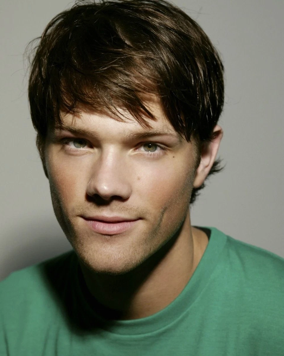 Jared Padalecki 2006