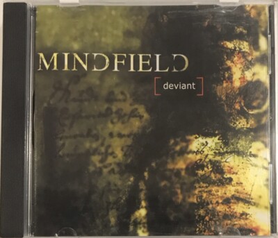 Mindfield - Deviant CD 2000 Pavement Music – PVMT 32367 769623236721| eBay