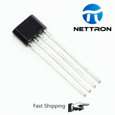 10pcs YX8018 LED Solar Driver Booster Converter IC TO94 - Fast Ship w ...