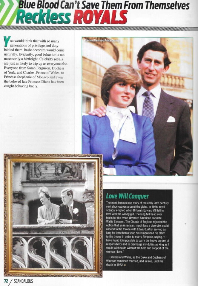 Scandalous Magazine Lindsay Lohan Charlie Sheen Amanda Bynes Sports ...