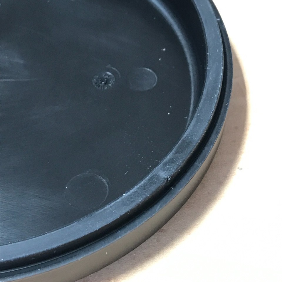 Mazzer Grinder Doser Lid Major/Mini/Super Jolly- Made In Italy ...