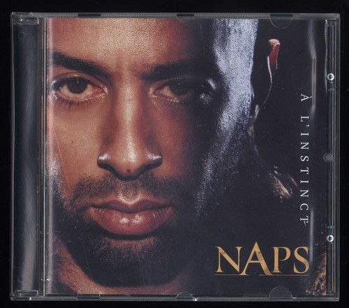 CD ★ Naps - à l'instinct ★ ALBUM CD 21 TITRES RAP FRANÇAIS | eBay