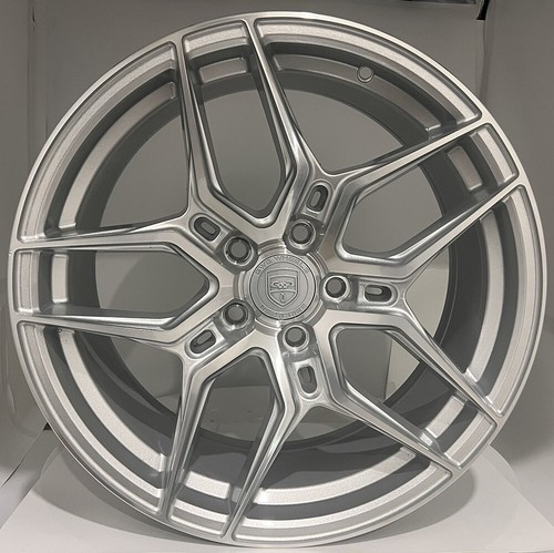 NS7 18 inch Silver Rim fits ACURA RL 2005 - 2012 | eBay