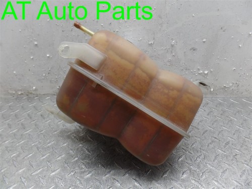 2003-2006 FORD EXPEDITION ENGINE COOLANT RESERVOIR TANK OEM 5L3Z-8A080 ...