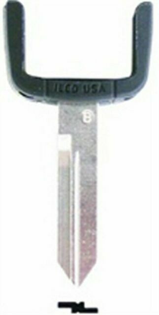 Ilco Corp. Eb3-d-h84 H84 Ford Electric Key Blade for sale online | eBay