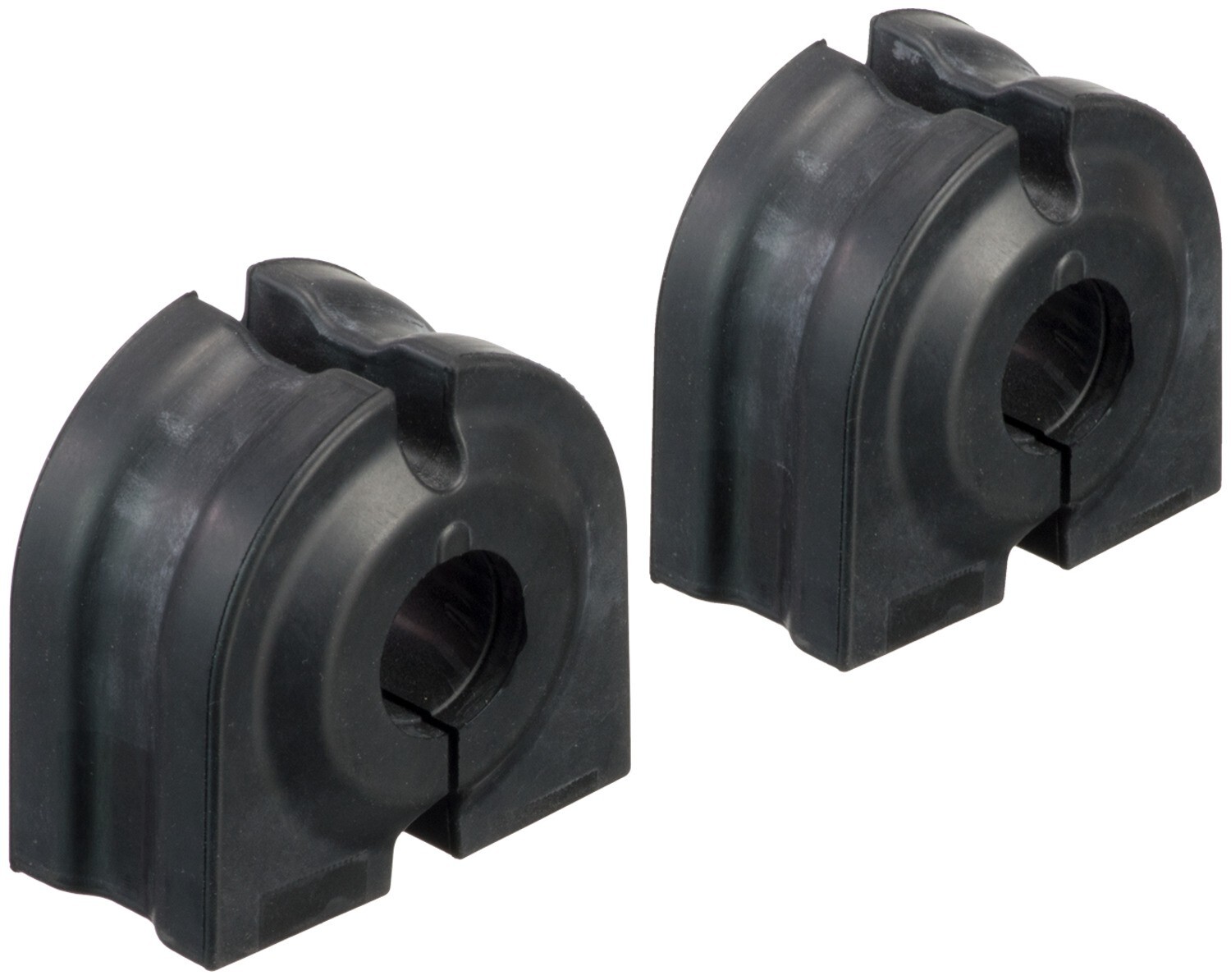 For 2008-2010 BMW 528i Suspension Stabilizer Bar Bushing Kit Front ...