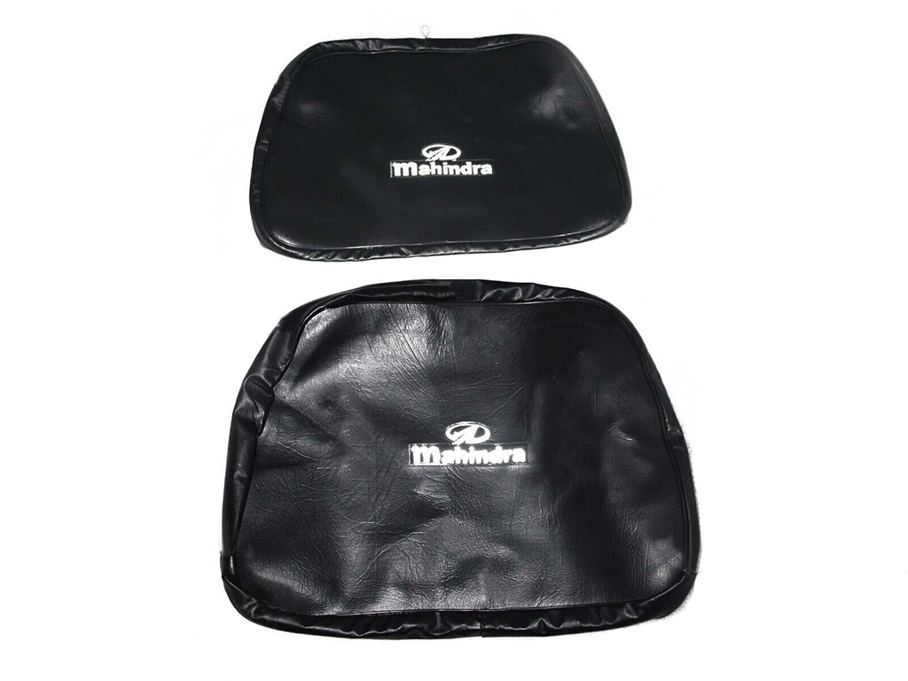 ≡ Housse de siège tracteur → prix, offres et comparatif de produits