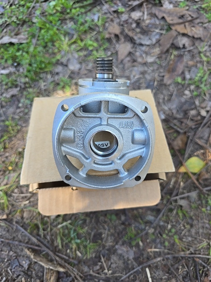 DeWalt OEM 623586-00SV Angle Grinder Gear Case Assy. D28110 D28110K ...