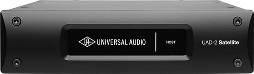 Universal Audio UAD-2 Satellite USB Quad Custom | eBay