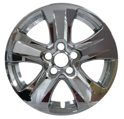 2019-2023 Toyota Rav4 Pacific Rim 7977P-C Wheel Skins 17" | Set of 4 ...