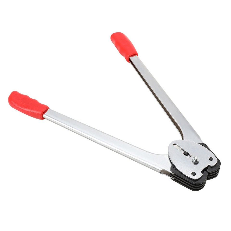 Banding Strapping Kit Pallet Packing Strapping Kit Strapping Sealer ...