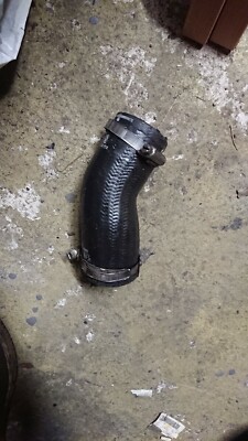 Peugeot partner berlingo expert 9684307880 1.6 Hdi AIR Hose Pipe 2012 ...