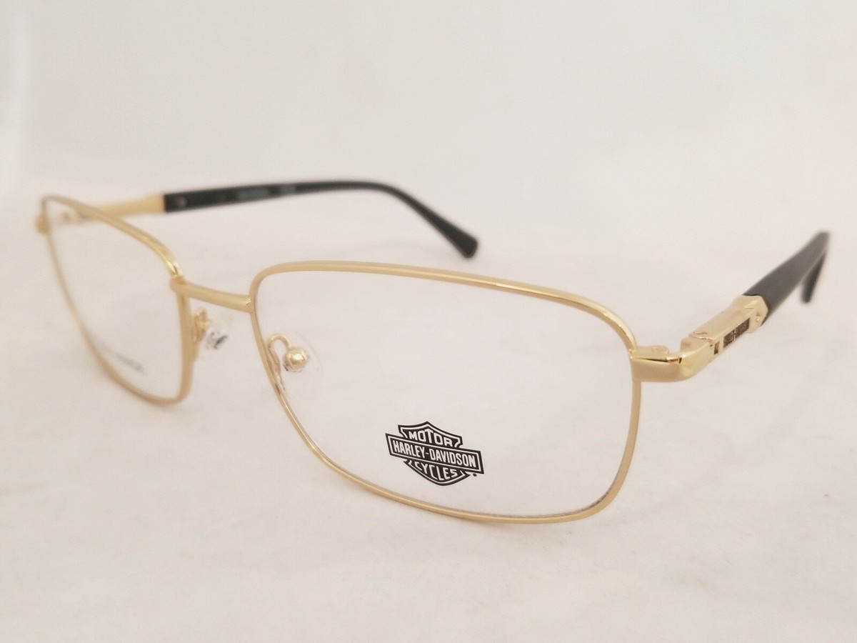 Harley Davidson Glasses Frames HARLEY DAVIDSON HD0746 049 55mm Eyewear