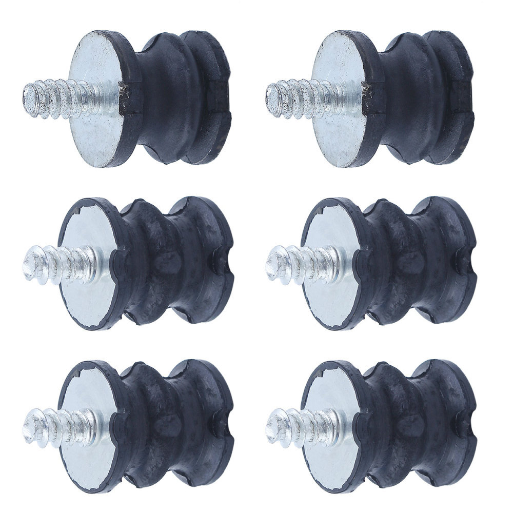 Isolater AV Buffer Mount For Husqvarna 268 272 62 266 Jonsered 625 630 ...