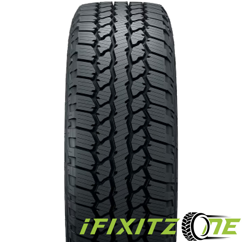 Firestone Destination AT2 285/45R22 Tire for sale online | eBay