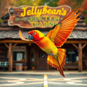 Jellybean's Junction | eBay Stores