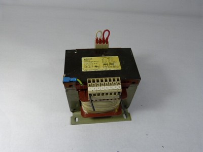 Transformers - 1 5Kva 1Ph