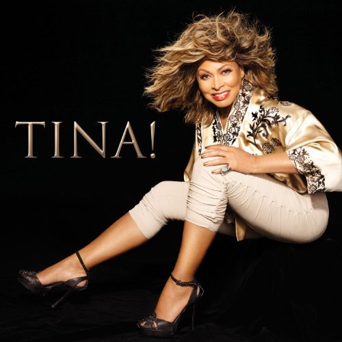 Tina Turner Tina! CD NEW 5099924335126| eBay