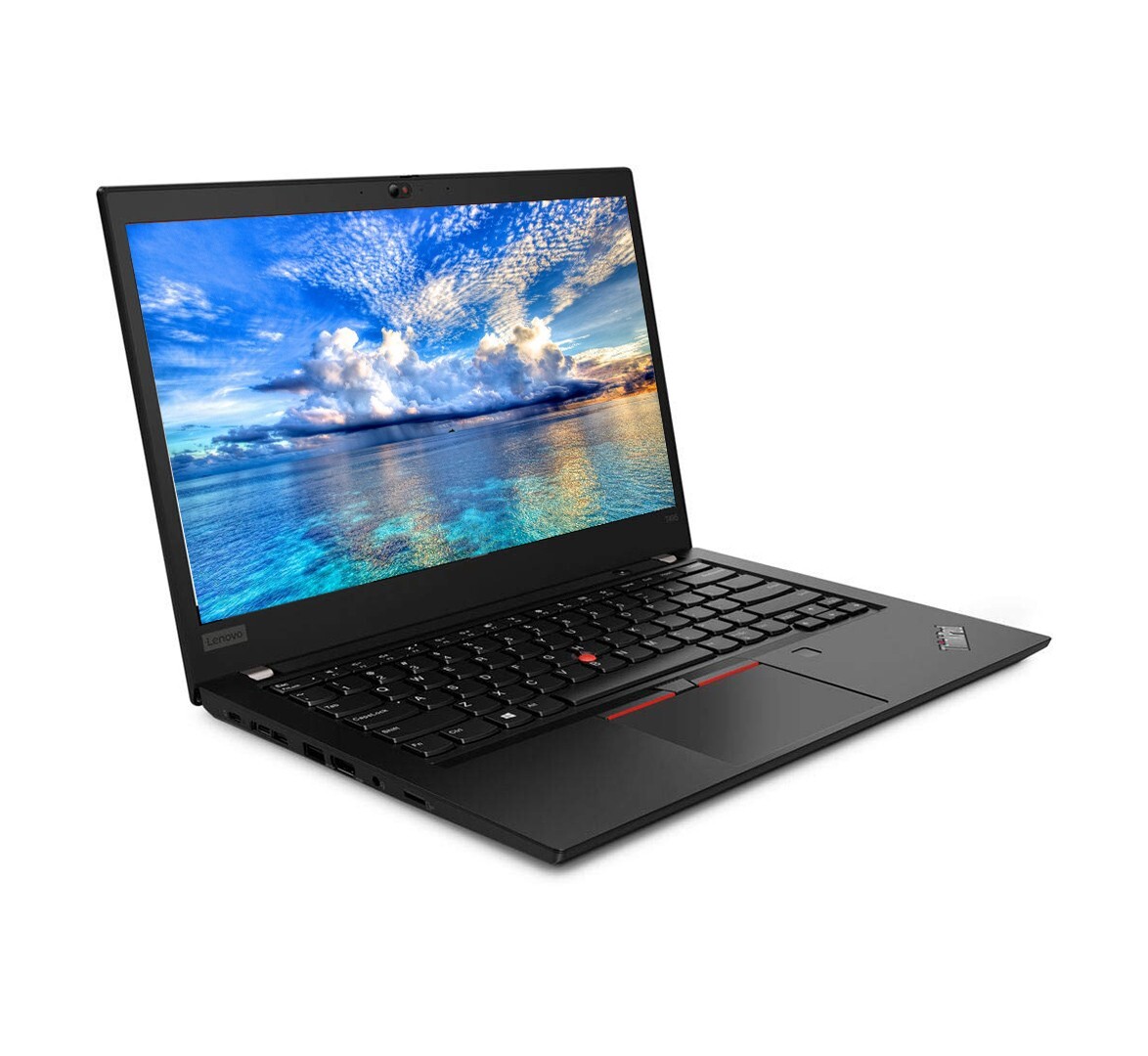 Lenovo Laptop ThinkPad Light Gaming AMD Ryzen 7 PRO 16GB 256GB SSD ...