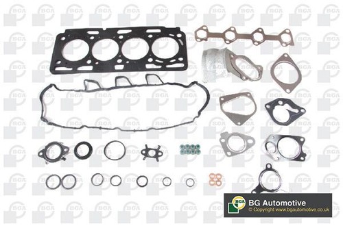 Cylinder Head Gasket Kit Fits Dacia Mercedes-Benz CLA Nissan Renault ...