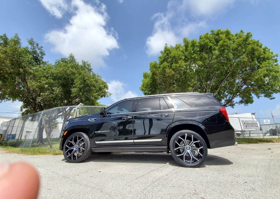 Dub Royalty Wheels 24 x 9.5 No tires included | eBay