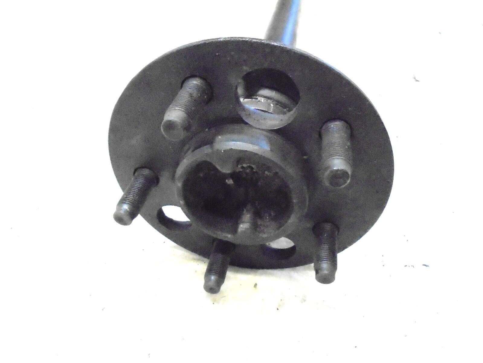 1968-1969 Torino GT 9" V-8 Rear End Axle - 31 Spline - 5 Lug - LH = RH ...