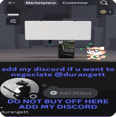 STACKED ROBLOX ACCOUNT (headless, korblox, 500k robux spent) | eBay