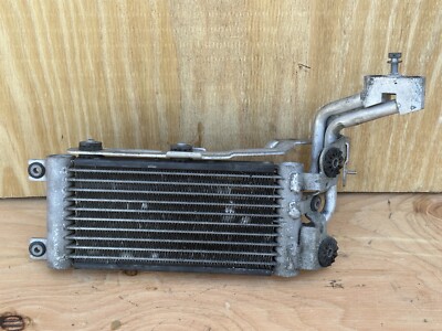 2007-2015 BMW E90 E92 X1 S65 N54 N55 Right Passenger Engine Oil Cooler ...
