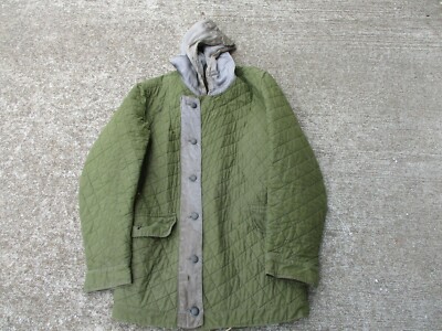 German Winter Coat Ww2 - Tradingbasis